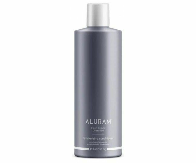 Aluram Кондиционер для волос увлажняющий Moisturizing Conditioner, 355 мл