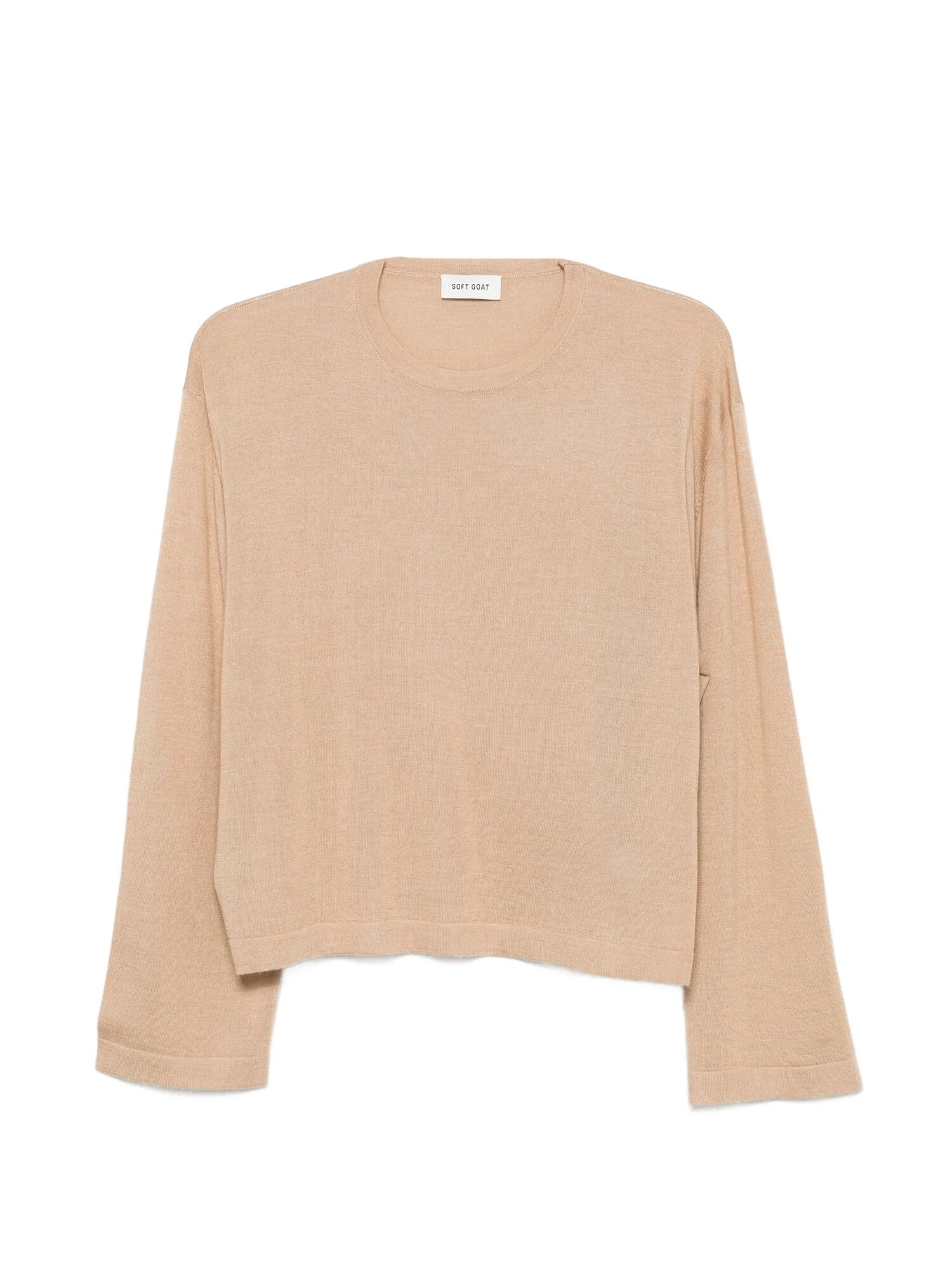 Свитер Crew-neck sweater