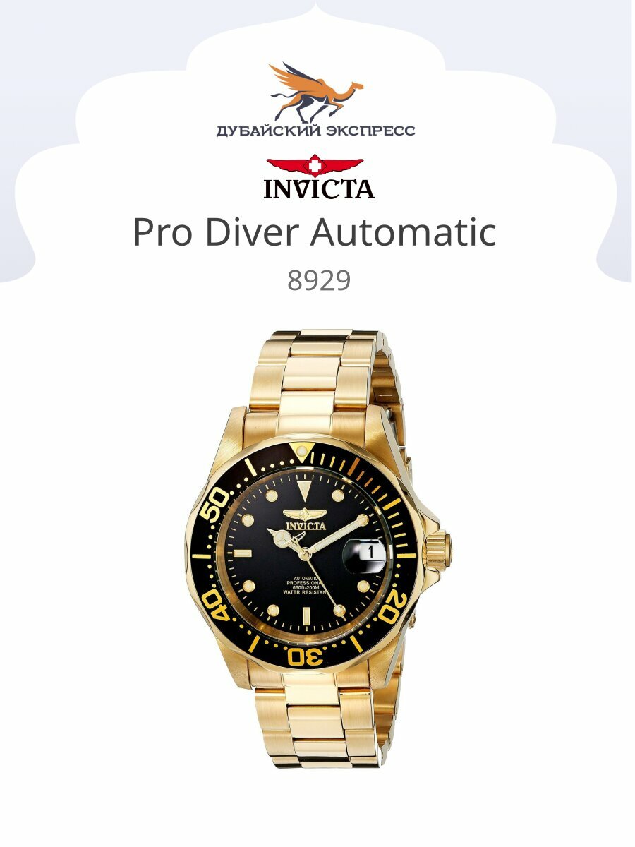  INVICTA