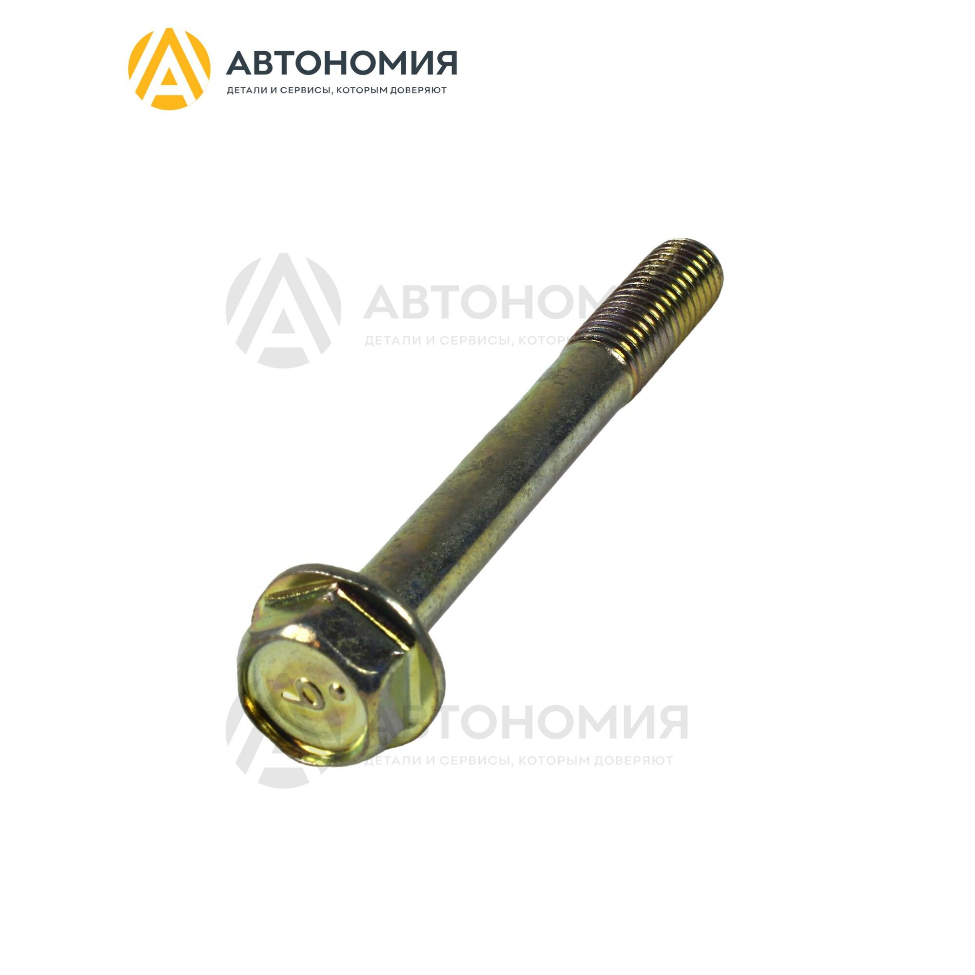 Болт M8x65 Subaru 800708620