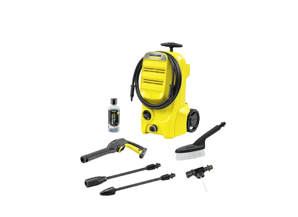 Мойка высокого давления Karcher K 3 Classic Car (1.676-222.0)