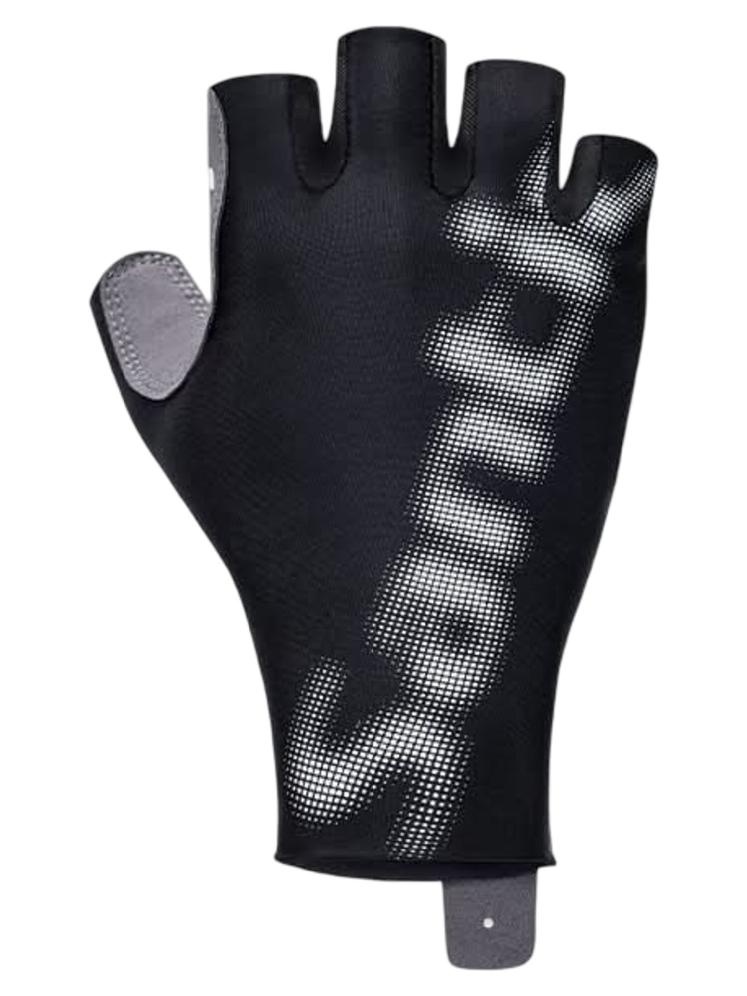 Перчатки Santic Siso Black (INT: L)