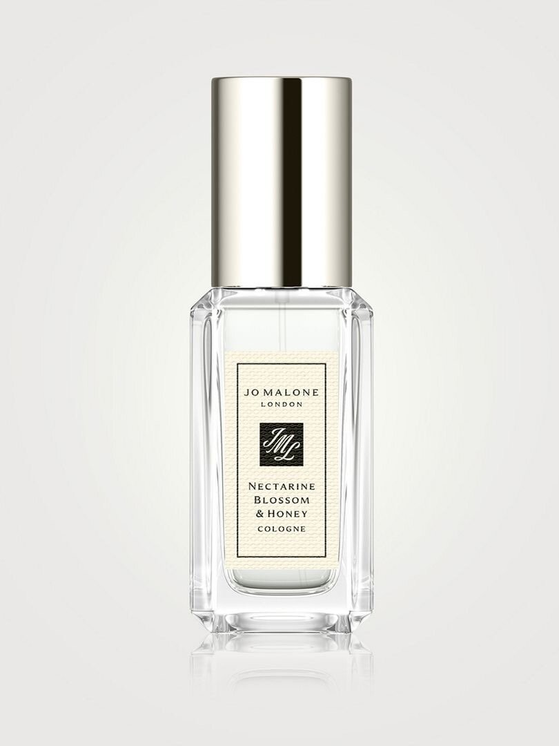 Одеколон Jo Malone Nectarine Blossom & Honey (Нектарин Блоссом Энд Хани), 9 мл, миниатюра (пробник)