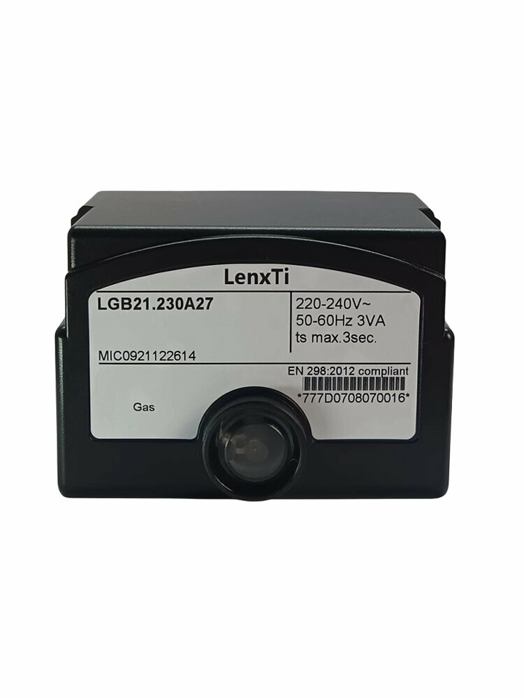 LenxTi LGB21.230A27 Программный контроллер горелки