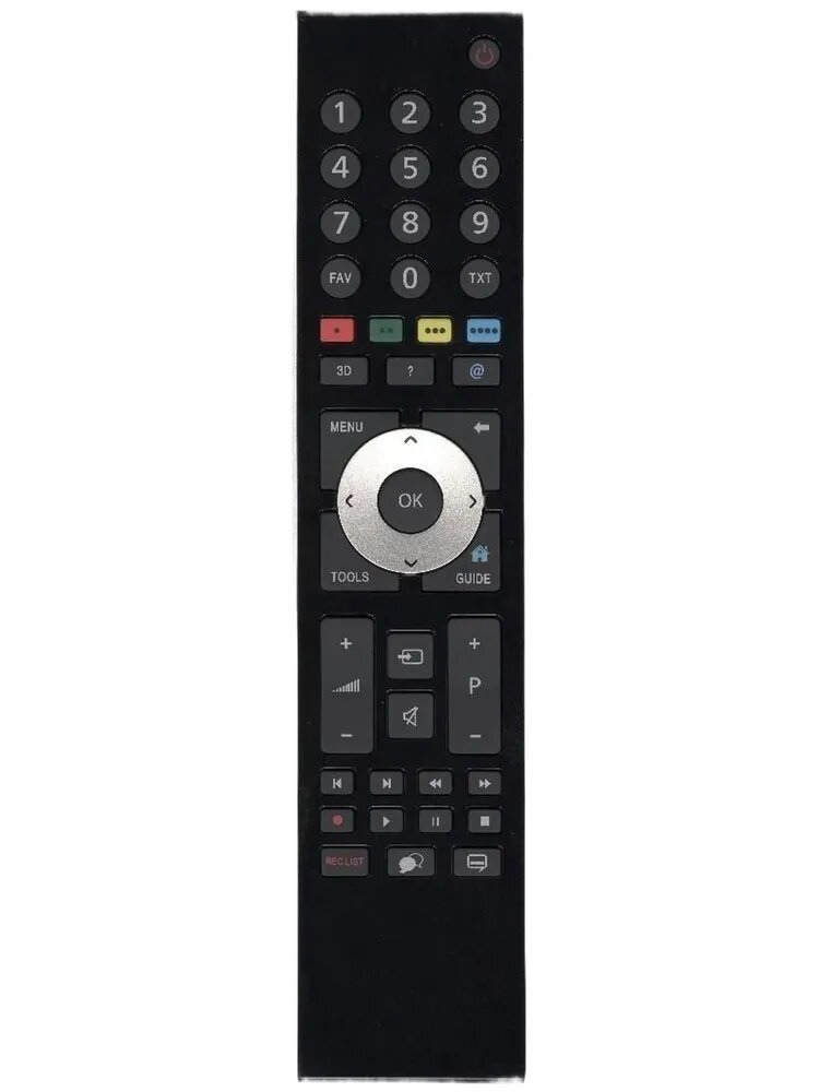 Пульт для телевизора Grundig TP7187R (TP7)