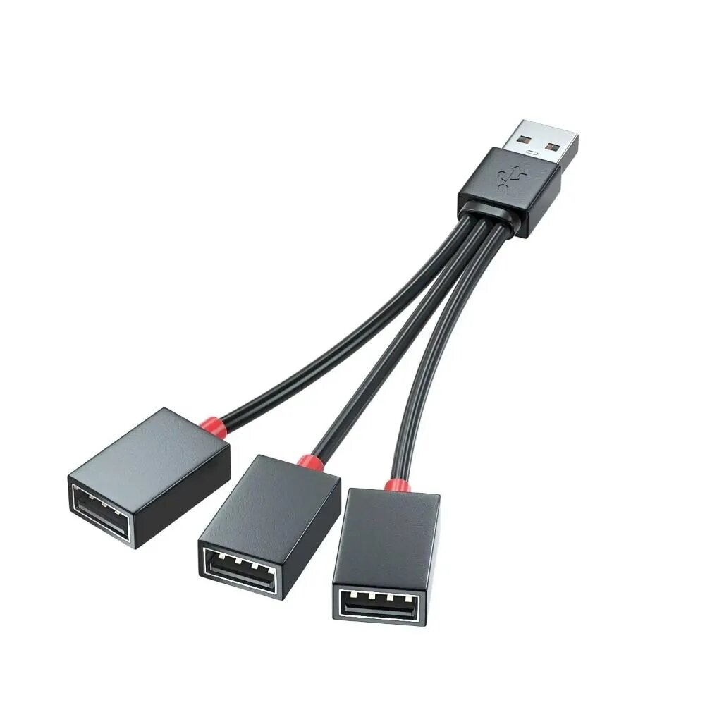 Разветвитель USB