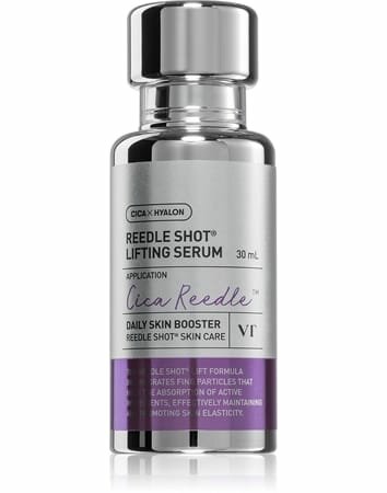 Сыворотка для ухода за кожей VT Cosmetics Reedle Shot Lifting Serum, 30 мл