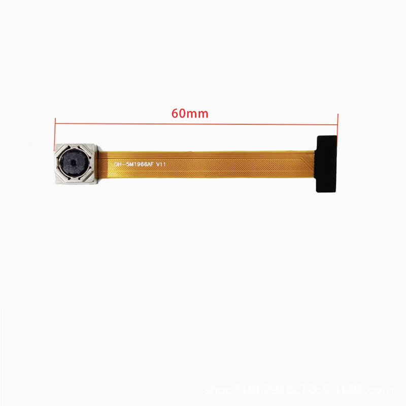 OV5640 5MP модуль камеры с автофокусом USB-подключение без драйверов гибкая печатная плата для Raspberry Pi