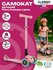 Самокат Globber Primo Foldable Lights