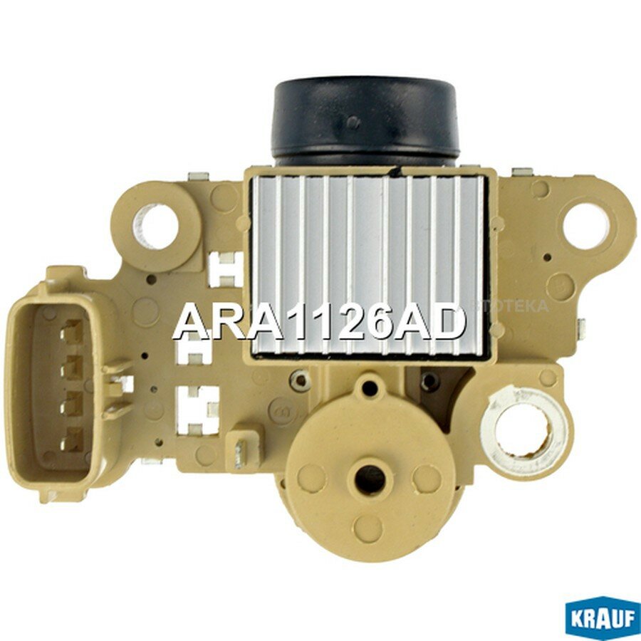 Регулятор генератора KRAUF ARA1126AD