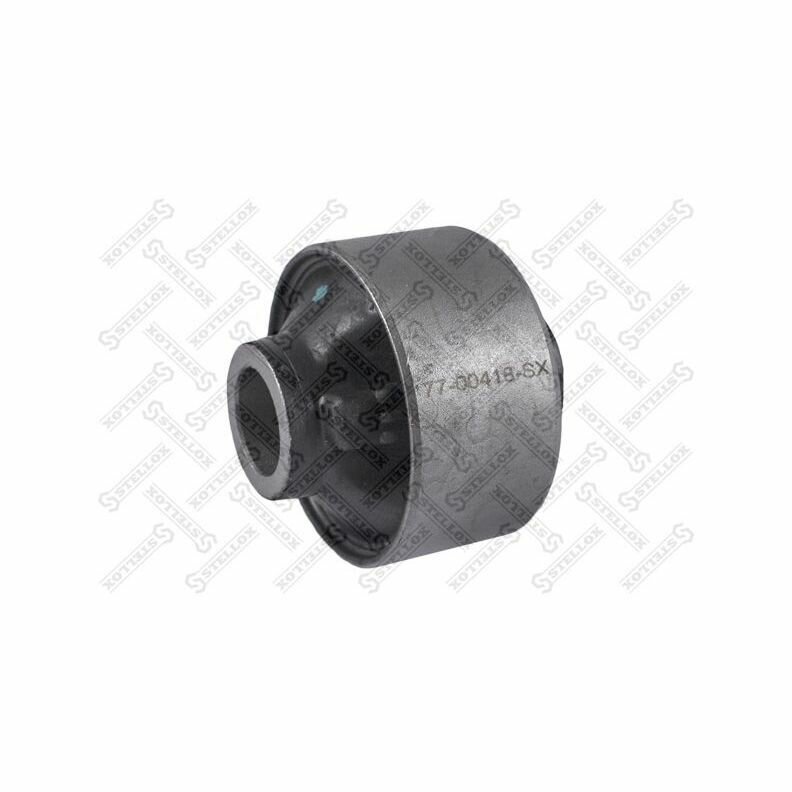 Сайлентблок SUBARU FORESTER (SH_), STELLOX 7700418SX