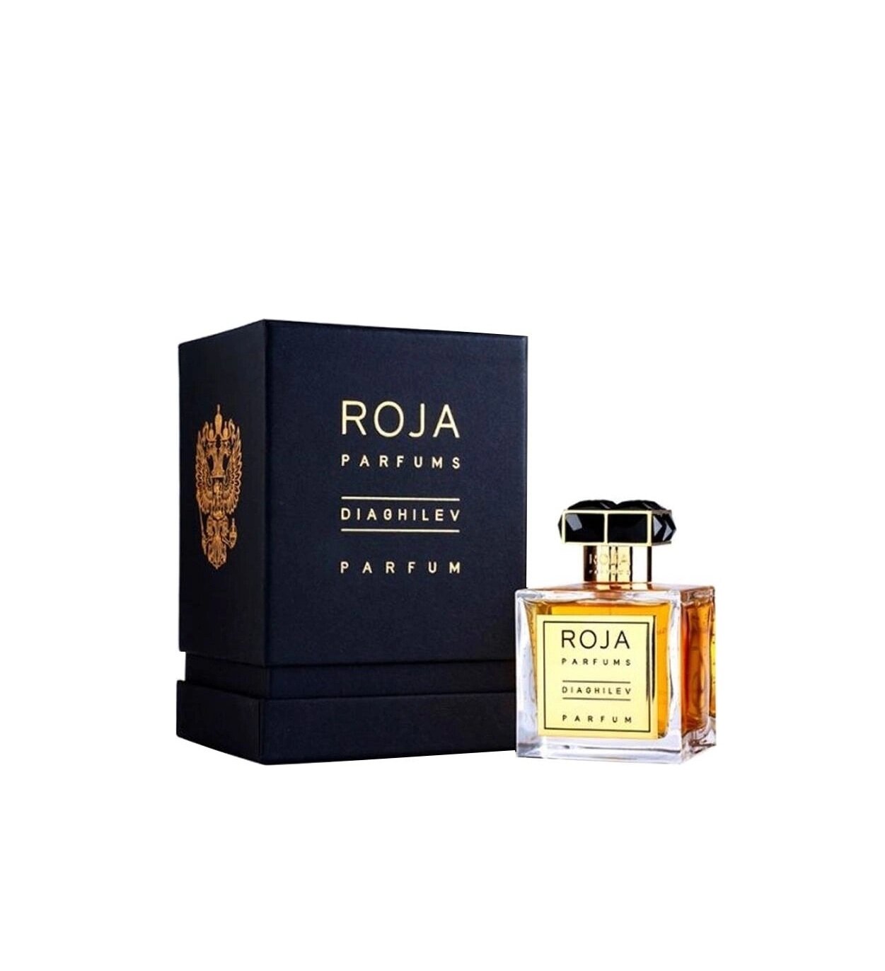 Roja Diaghilev 100 мл духи для мужчин и женщин, шипровые, фруктовые