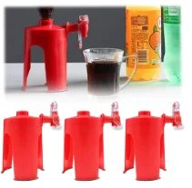 Диспенсер для напитков H 2drinker 3pcs