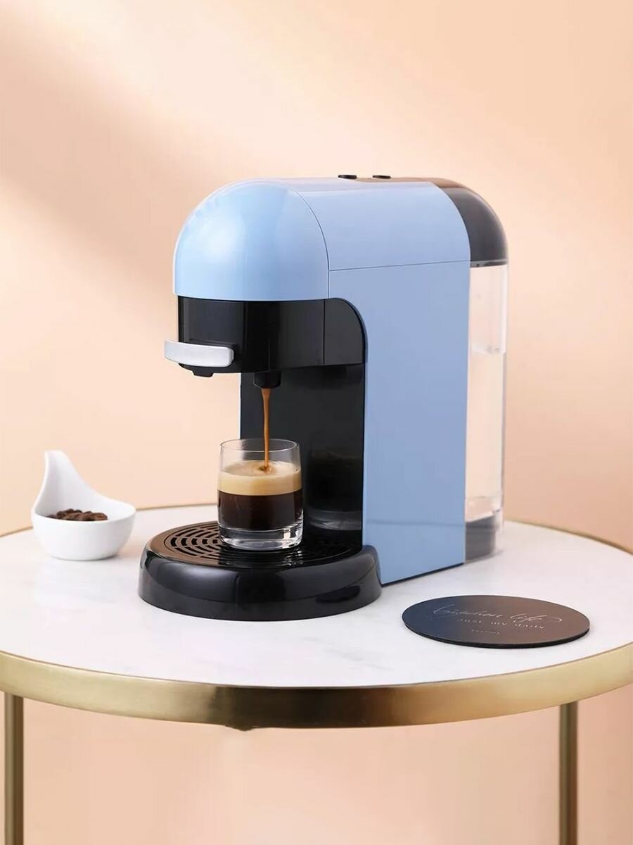 Кофемашина Mijia Capsule Coffe Machine (S1801)