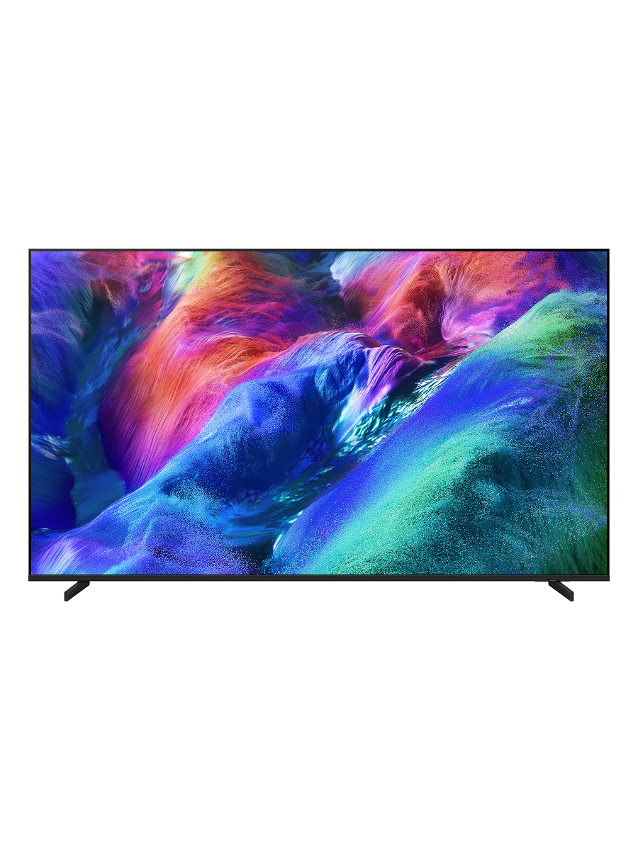 Телевизор Samsung 65" MRE65R85HAUXPY Micro RGB 4K UltraHD, 120Гц, ALLM, VRR, FreeSync Premium Pro, WiFi, Smart TV, черный