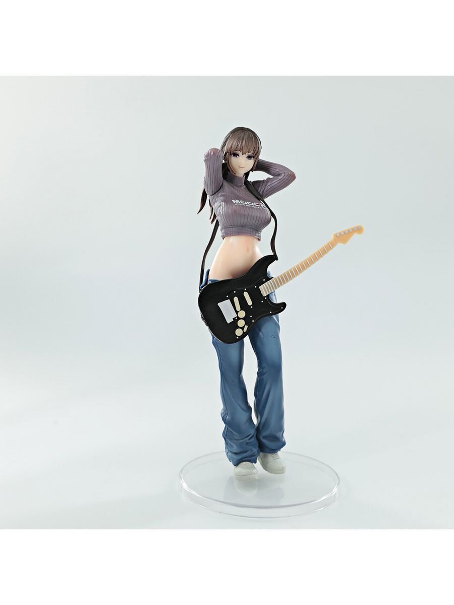 Фигурка "Guitar Girl: Милые аксессуары"