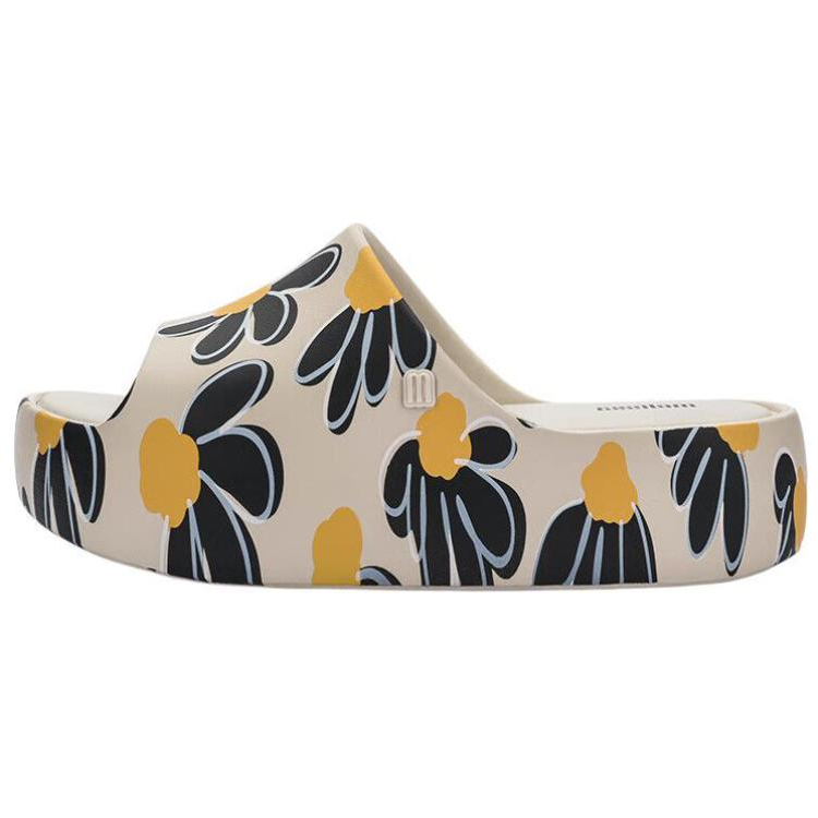 Шлёпанцы melissa Melissa