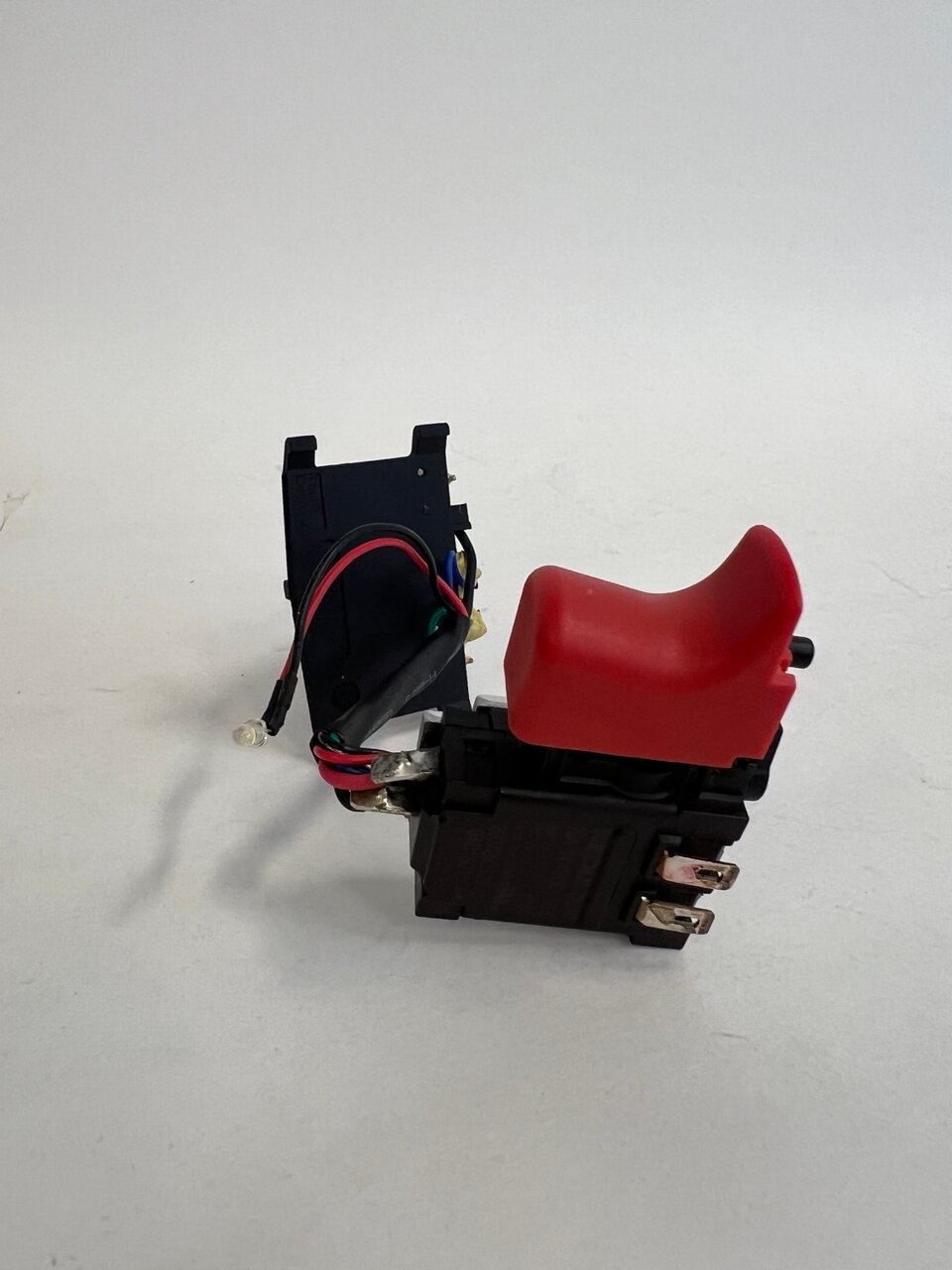 Электронный модуль для аккумуляторной дрели-шуруповерта BOSCH GSR 140-LI 2607202329