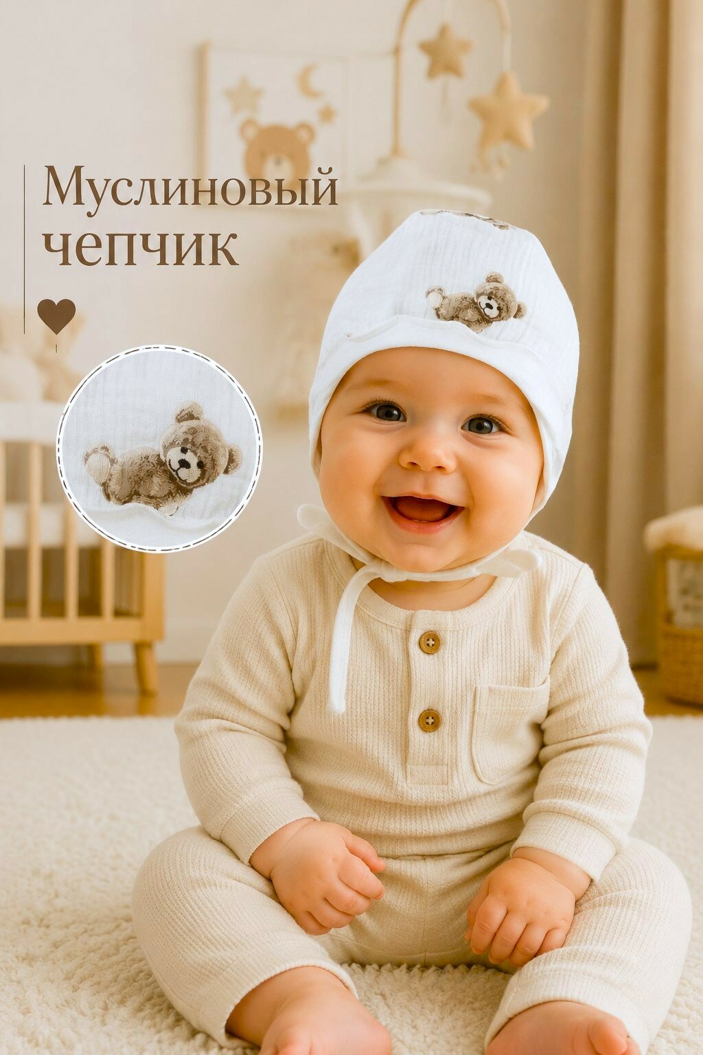Комплект одежды