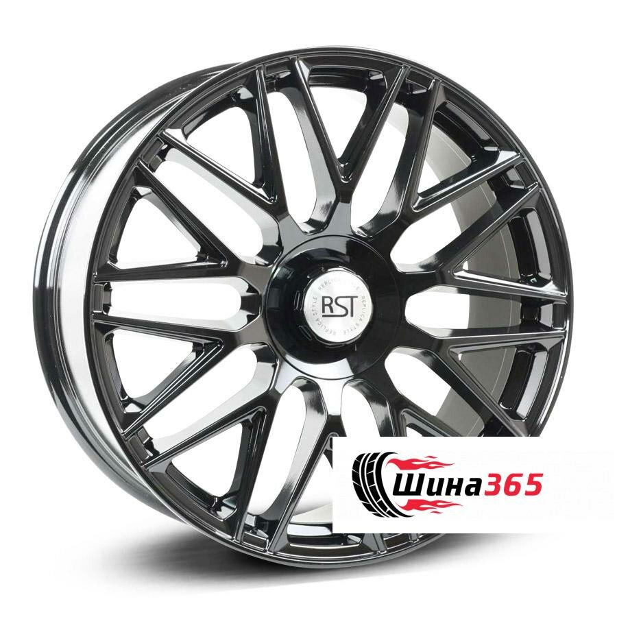 Литой колесный диск RST R042 R20 / 8.5J PCD 5x114.3 ЕТ 45 ЦО 67.1 GB