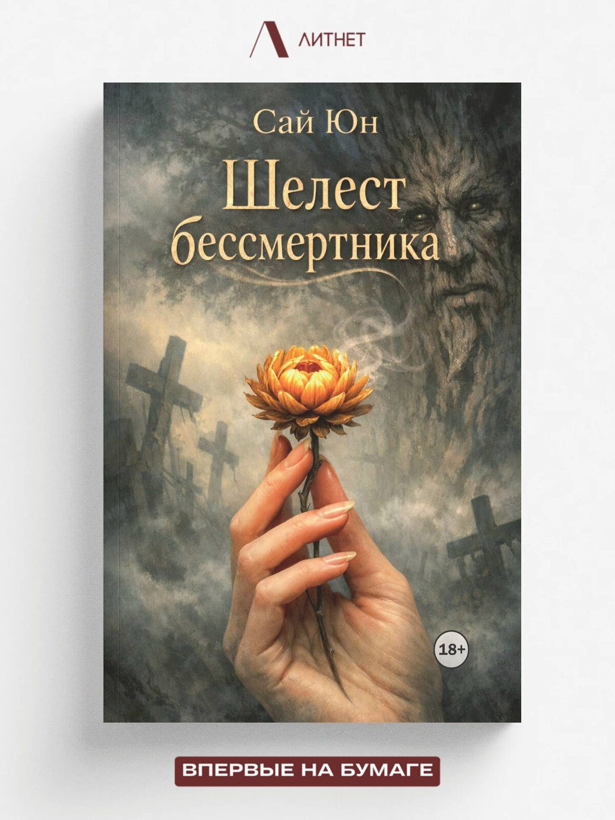 Шелест бессмертника