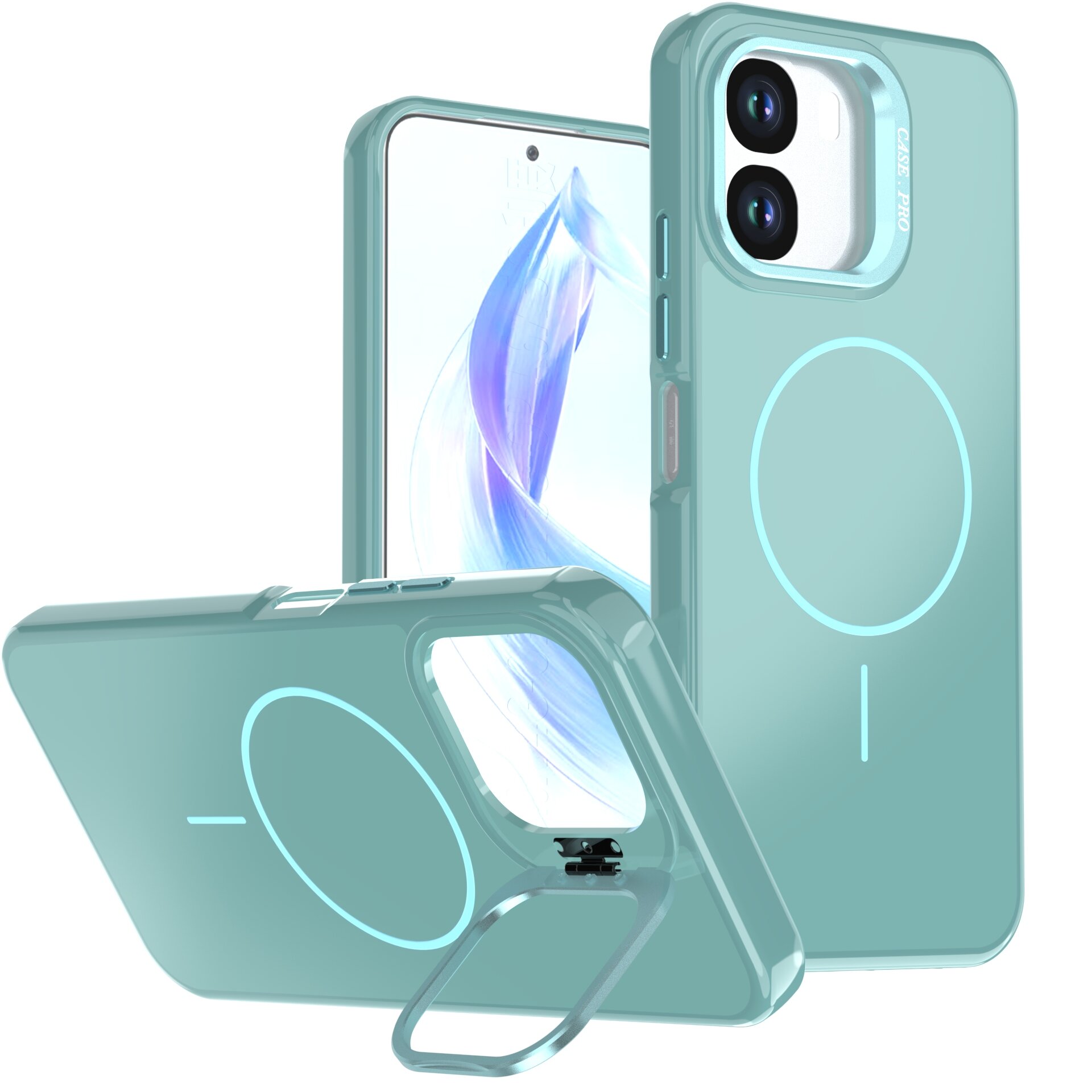 Чехол для Realme P4 Lite