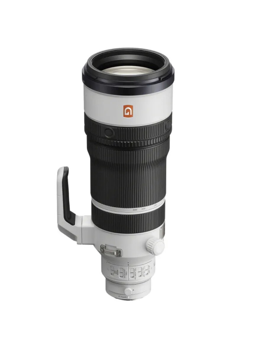 Объектив Sony FE 100-400mm f/4.5 GM OSS