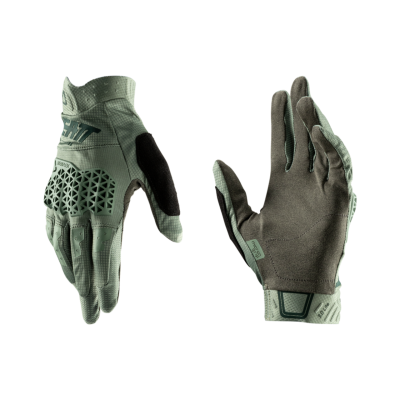 Велоперчатки Leatt MTB 3.0 Lite Glove (Mist Green, XL, 2026 (6026056733))