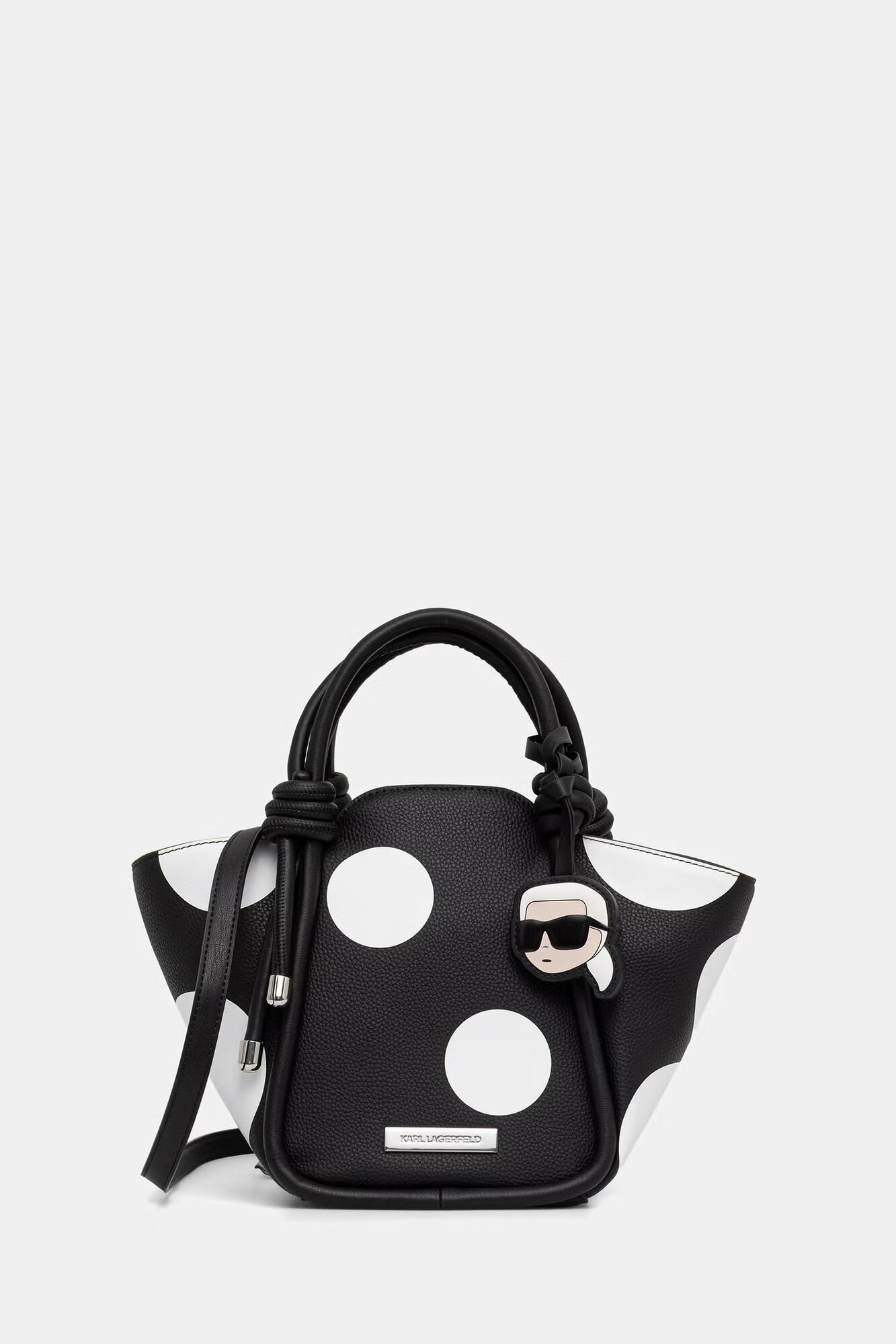 Сумка кросс-боди Karl Lagerfeld
