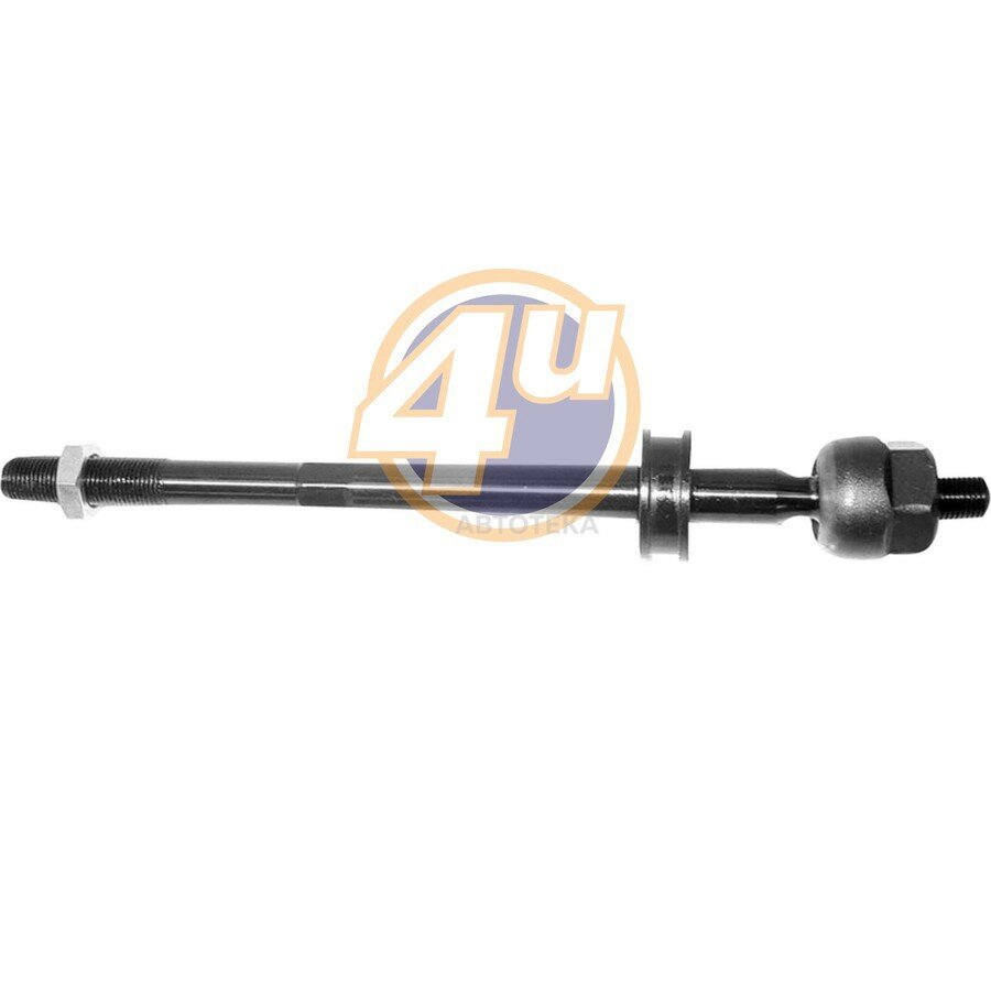 Тяга рулевая VW T4 08/90-07/91 лев.(с наконечником)(с ГУР) 4U VVE17547