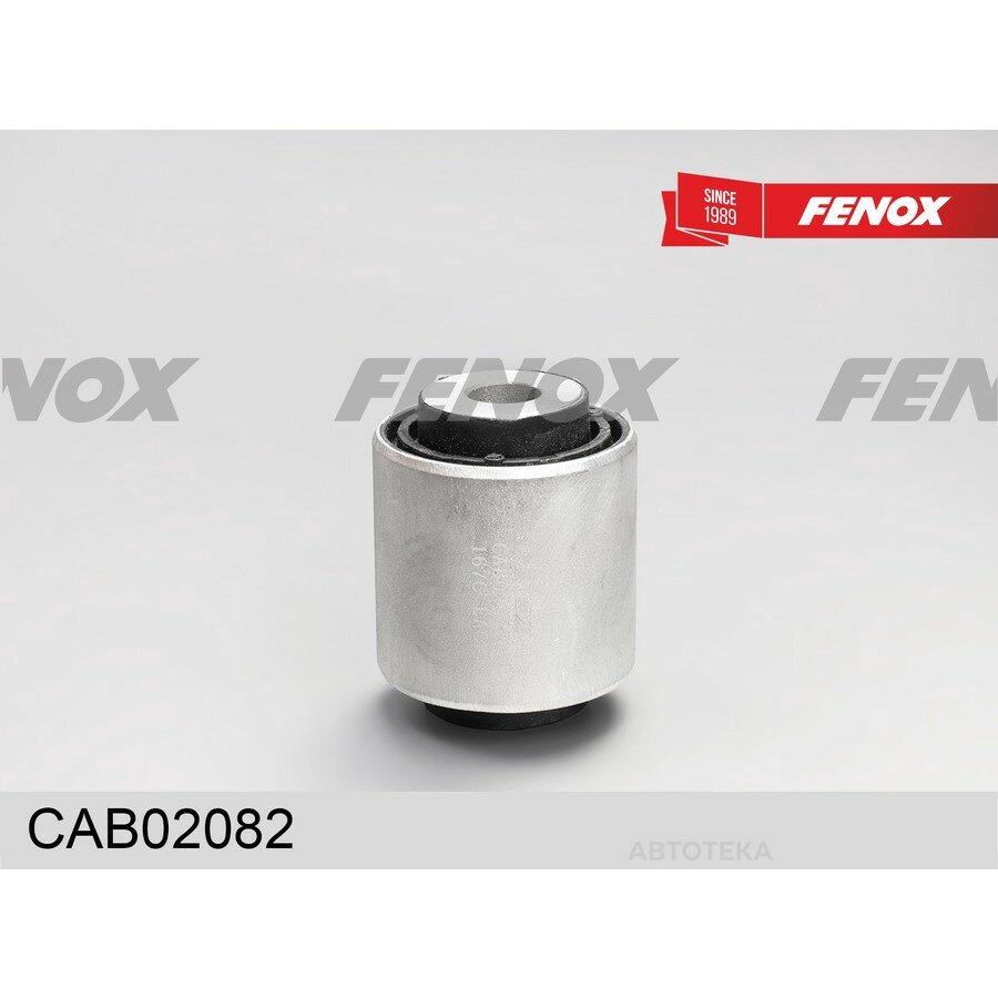 Сайлентблок BMW 1 E81/E87 2003-2011 BMW 1 E82/E88 2008-2012 BMW 3 E9 FENOX CAB02082