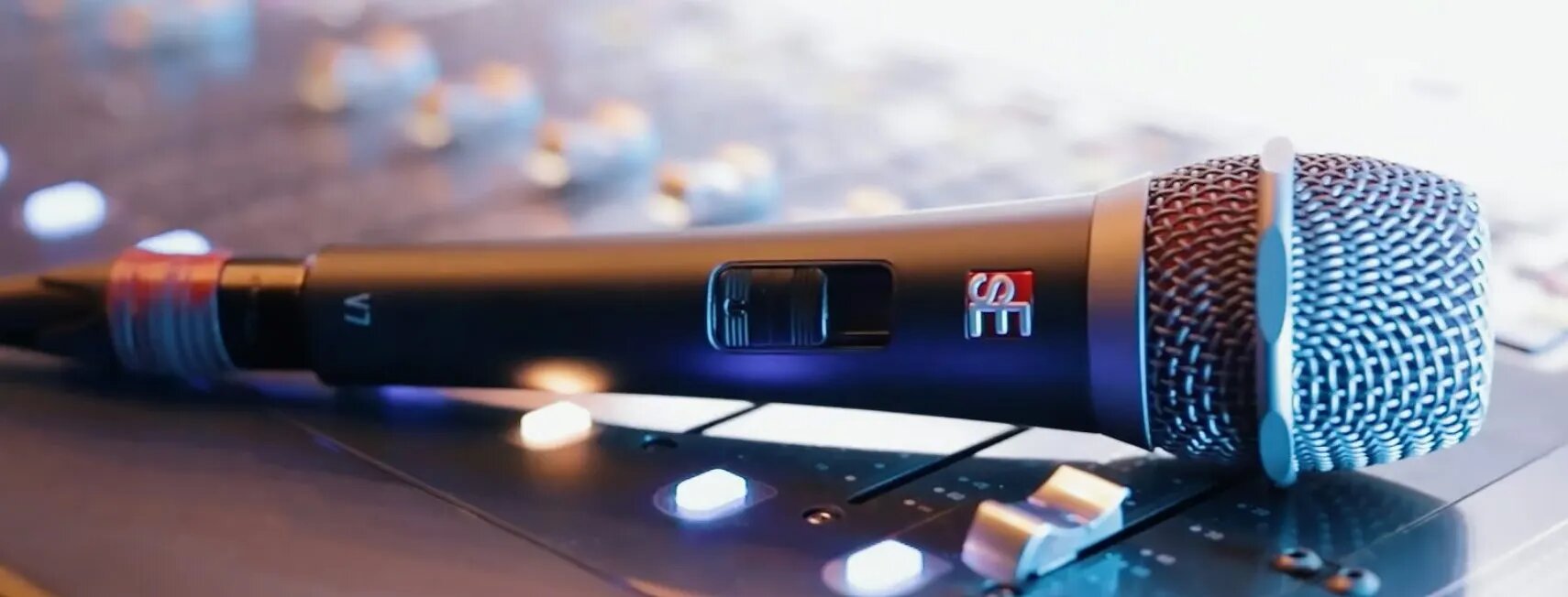 Микрофон sE Electronics V7 SWITCH — фото 1