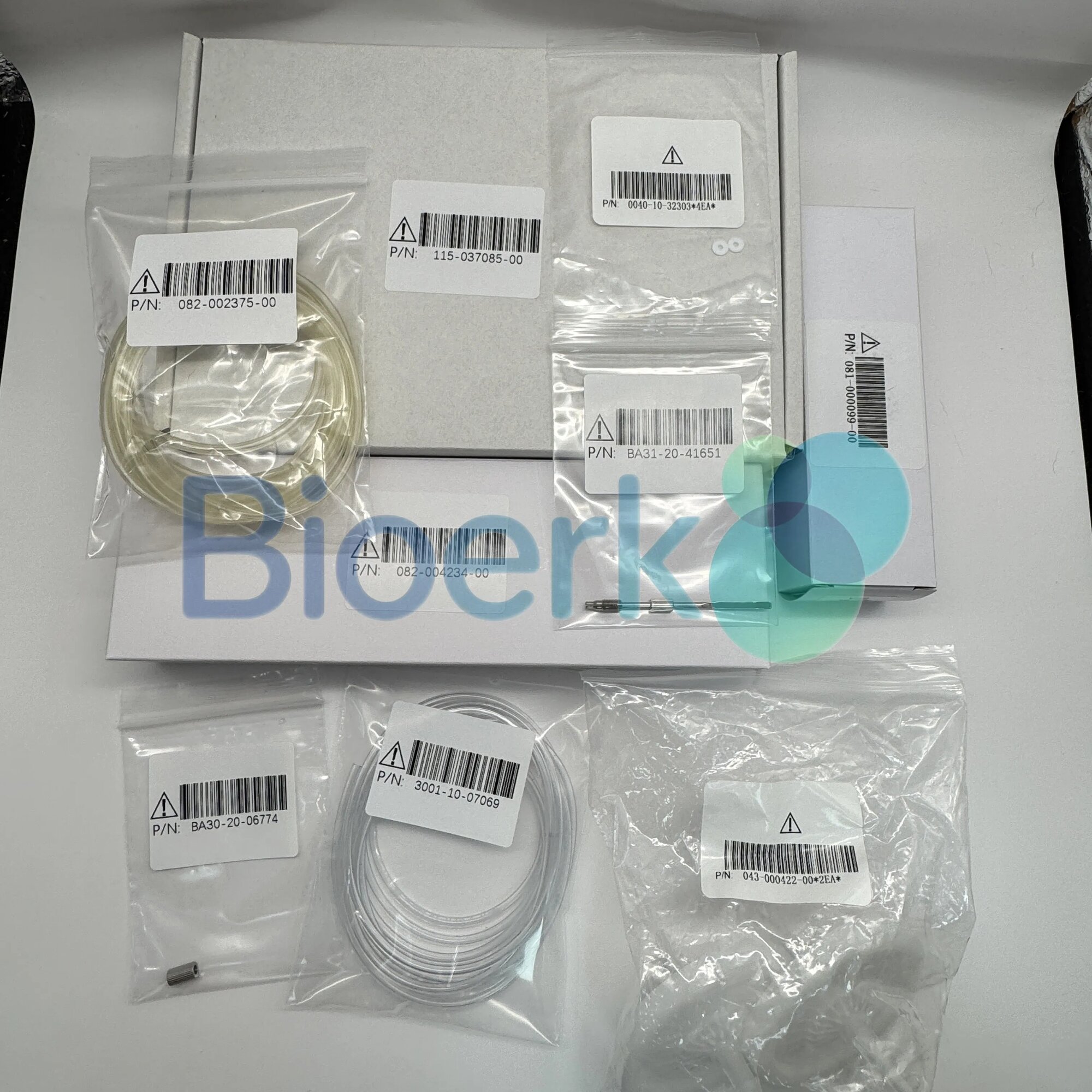Комплект для обслуживания Mindray 115-047690-00 для анализаторов BS-240Pro BS240Pro BS-240E