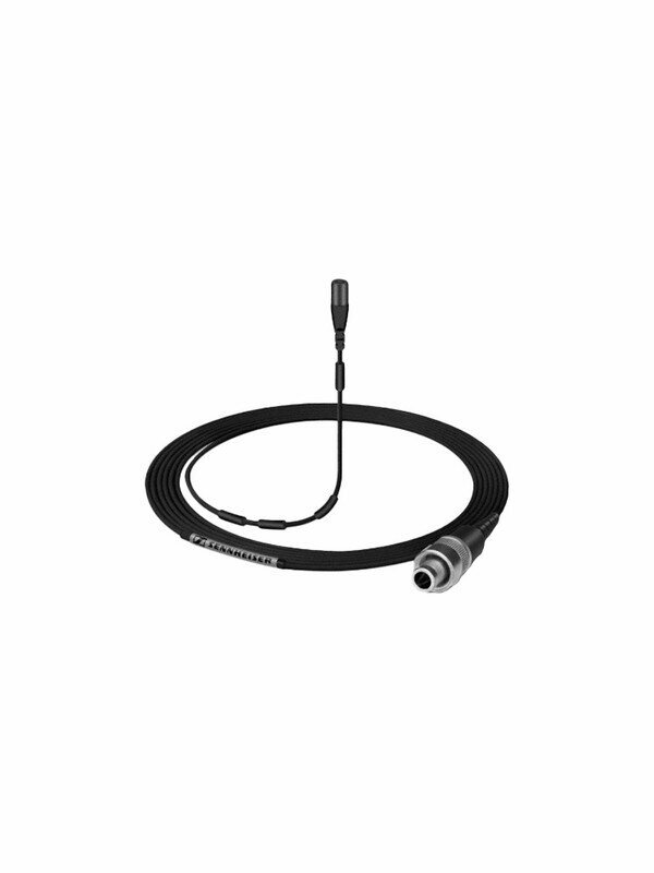 Петличный микрофон Sennheiser MKE 1-4