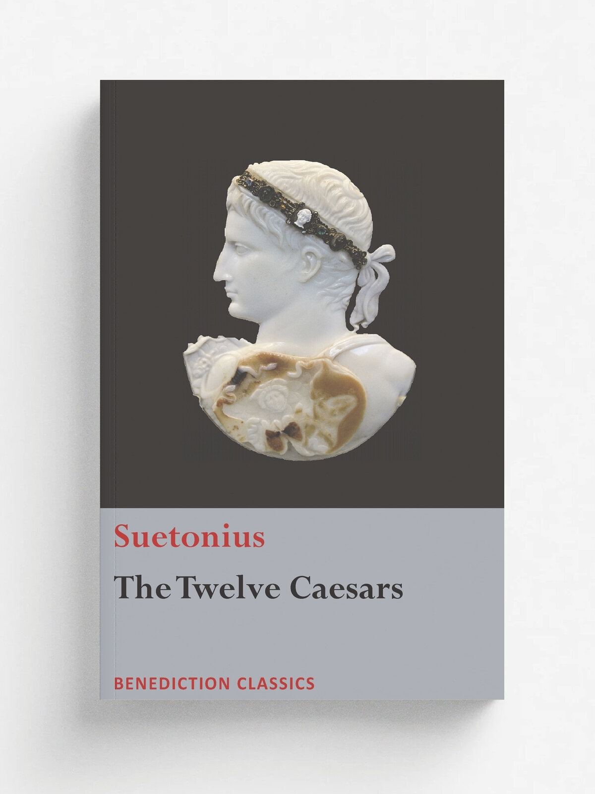 The Twelve Caesars
