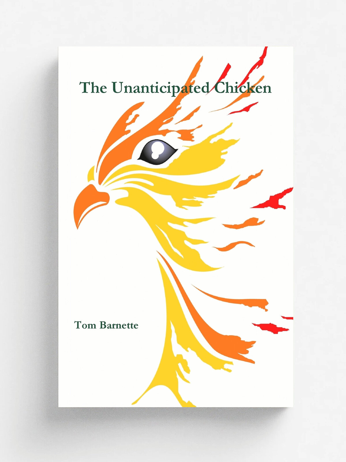 The Unanticipated Chicken