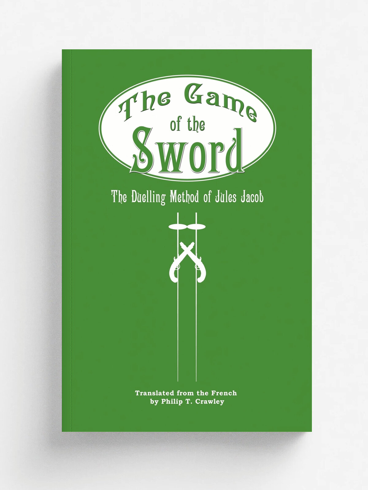 The Game of the Sword