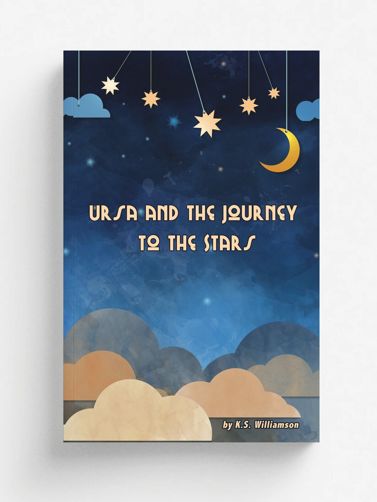 Ursa and the Journey to the Stars