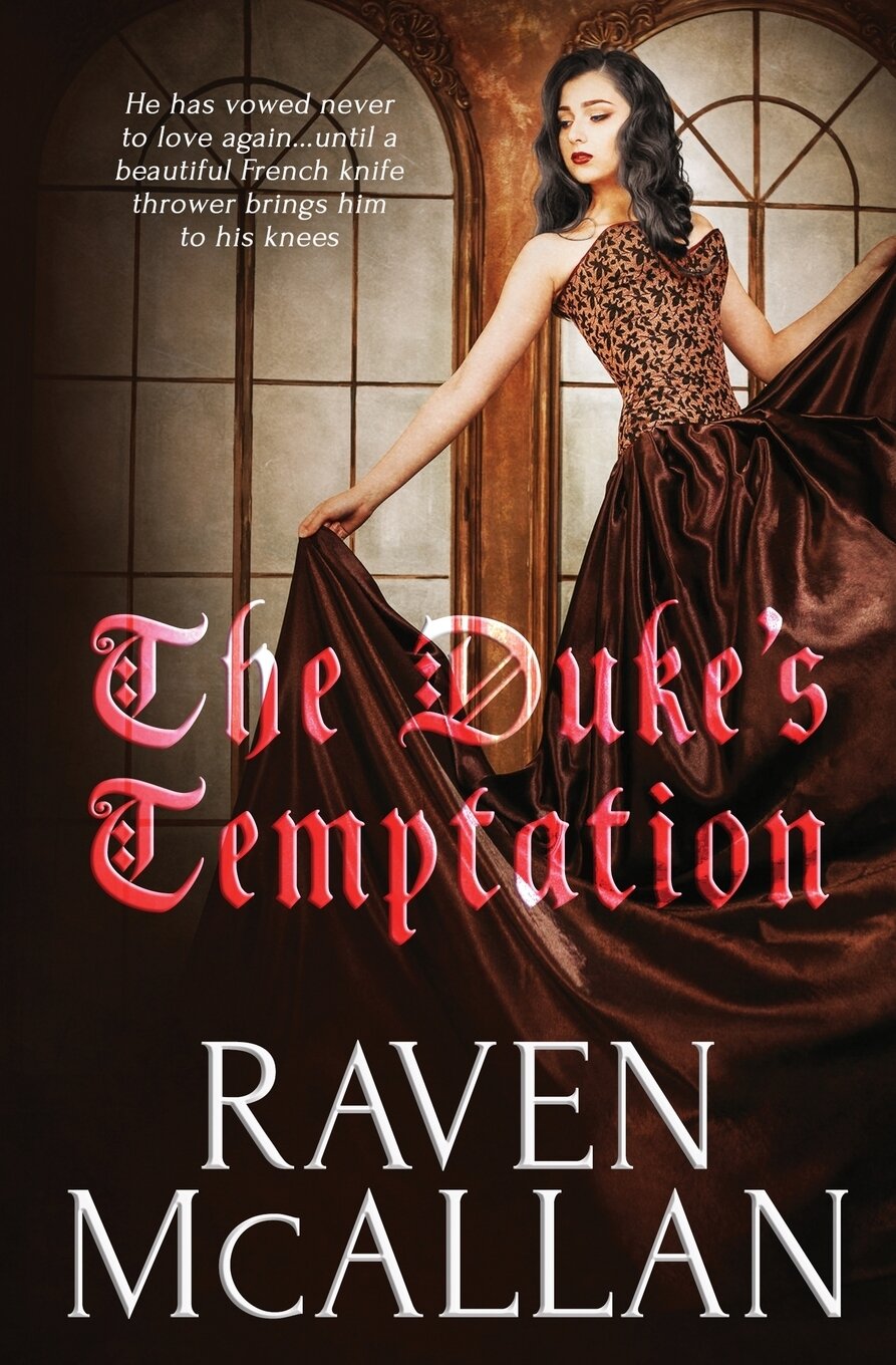 The Duke's Temptation — фото 1
