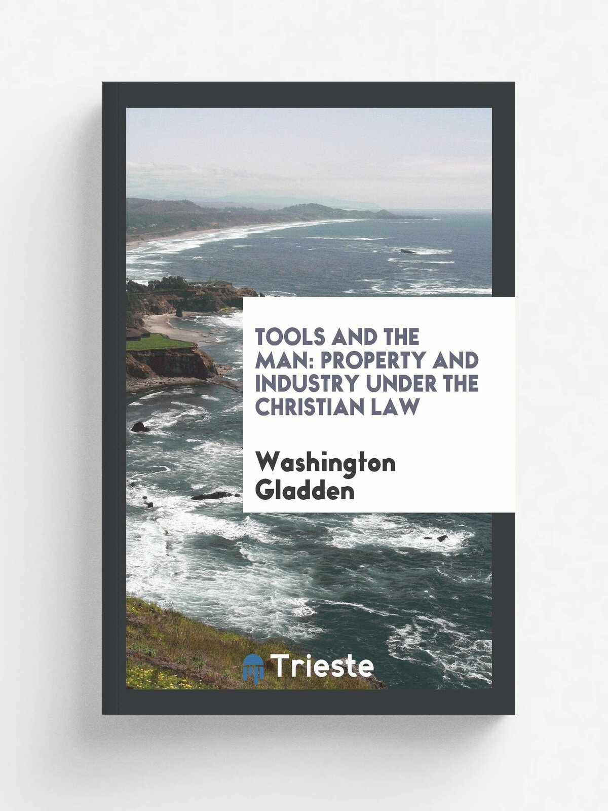 Tools and the Man. Property and Industry Under the Christian Law