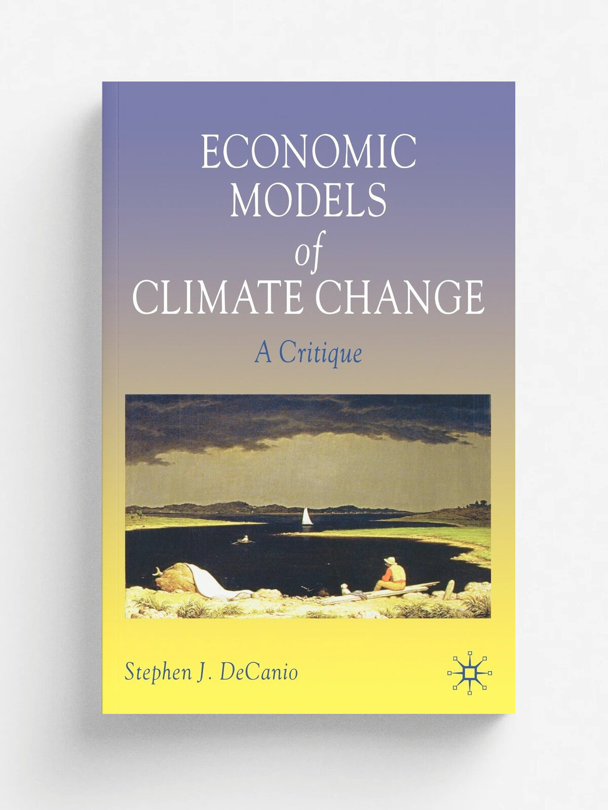 Economic Models of Climate Change. A Critique