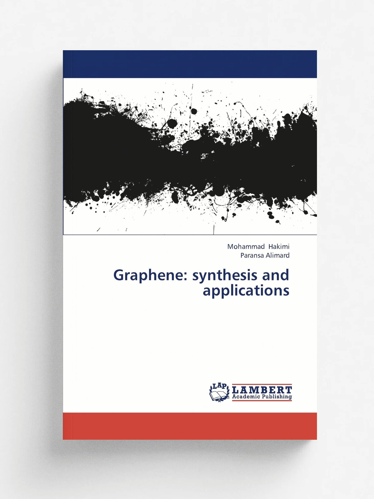 Graphene. Synthesis and Applications