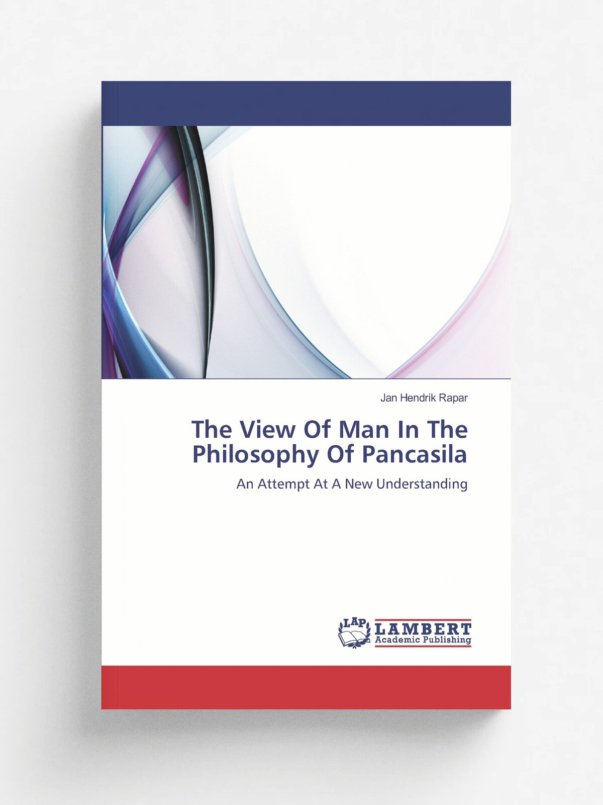 The View Of Man In The Philosophy Of Pancasila