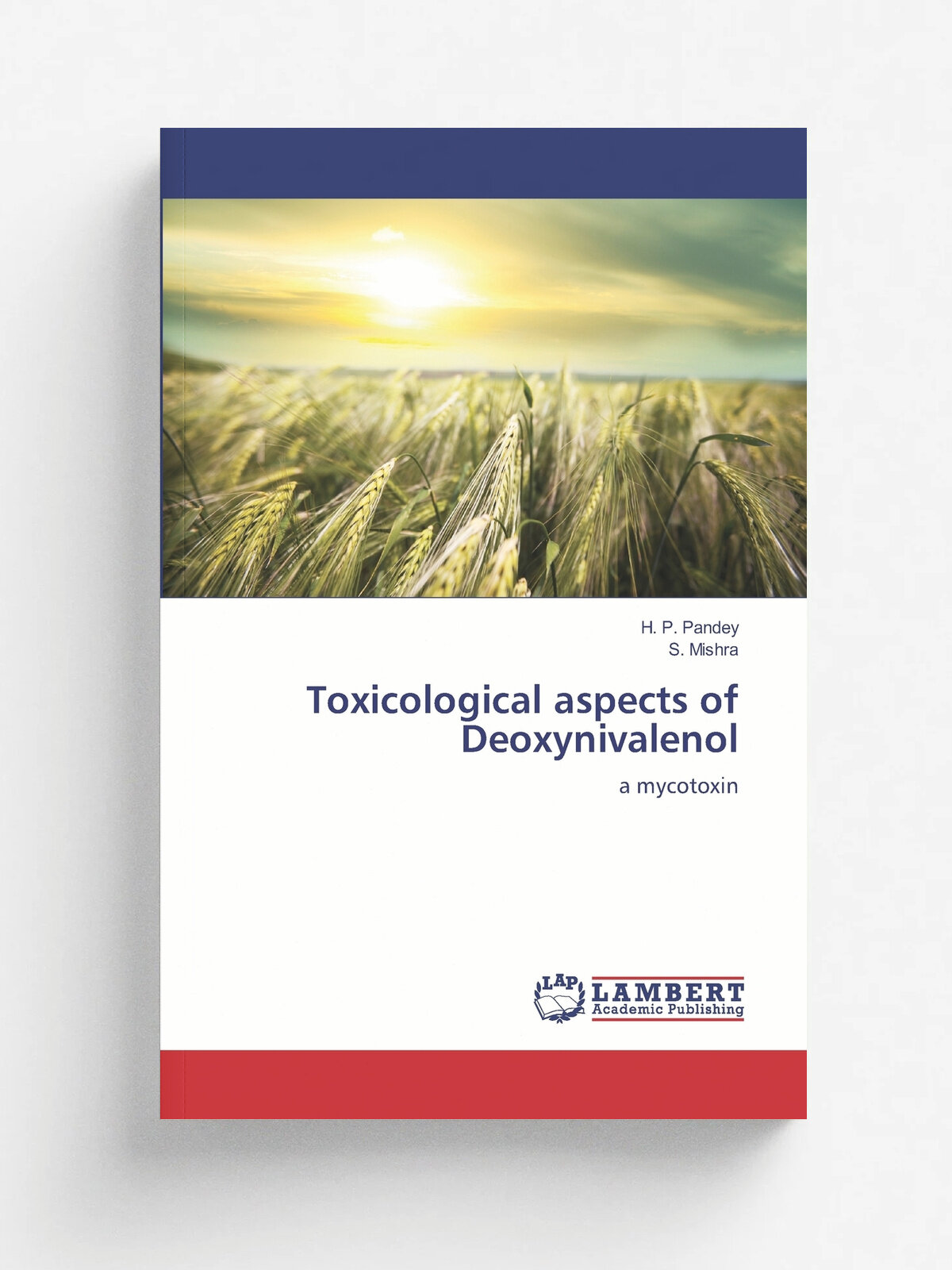Toxicological aspects of Deoxynivalenol