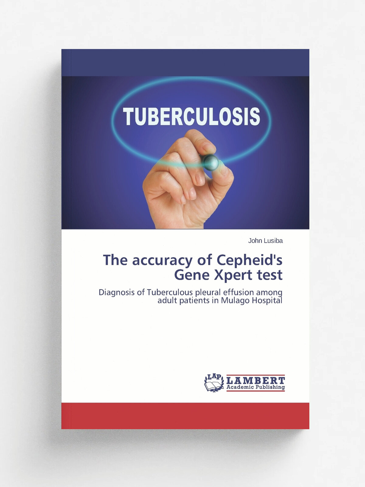 The accuracy of Cepheid's Gene Xpert test