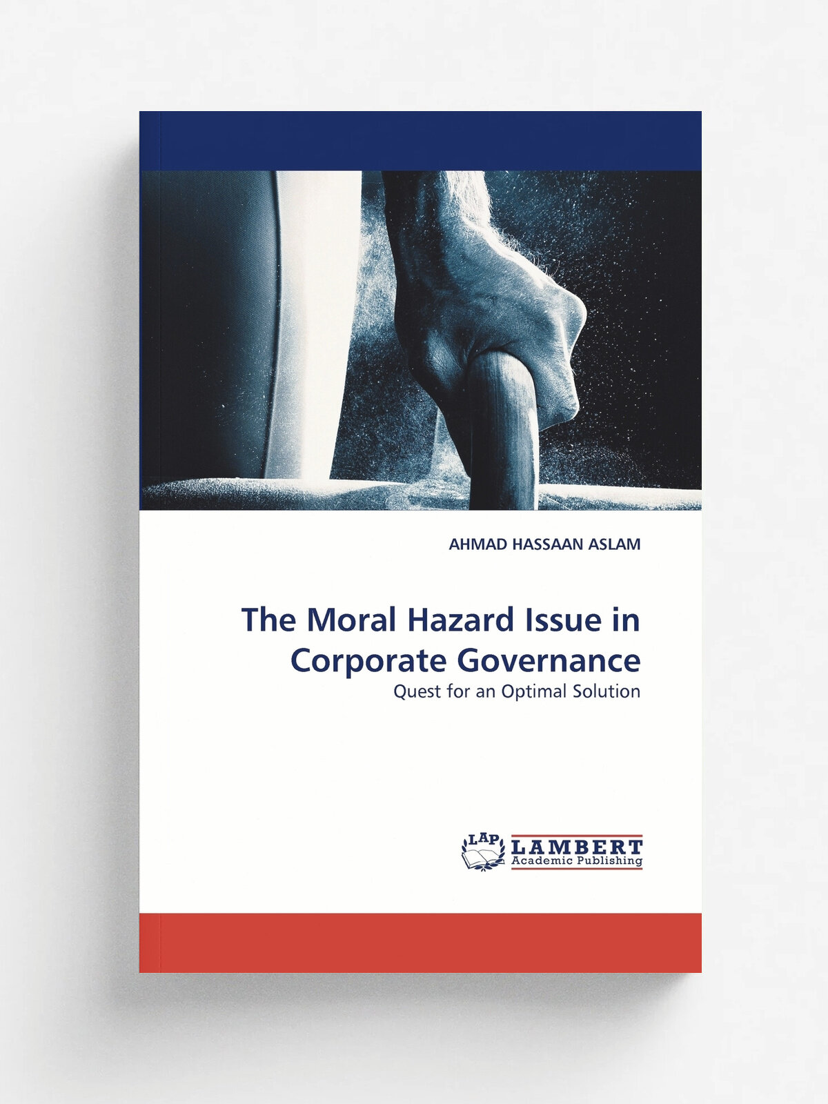 The Moral Hazard Issue in Corporate Governance