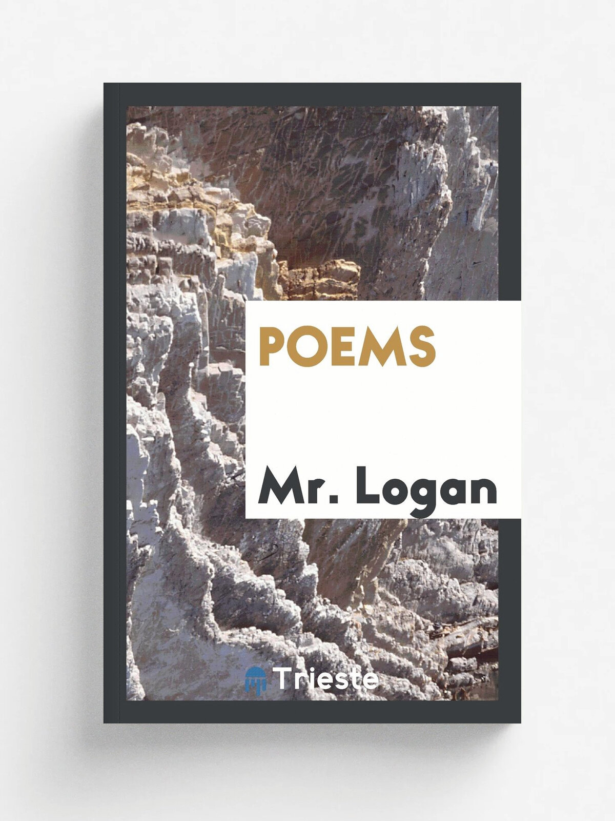 Poems. By the Rev. Mr. Logan, One of the Ministers of Leith