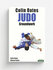 Colin Oates Judo. Groundwork