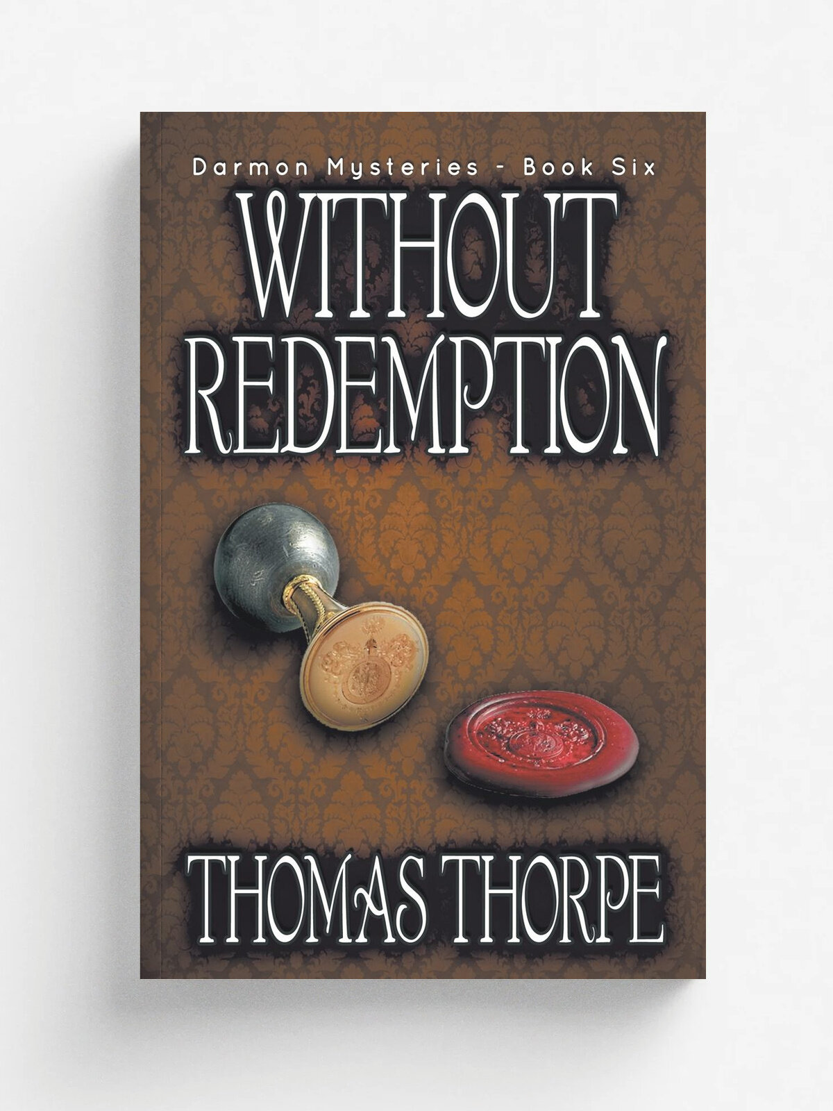 Without Redemption
