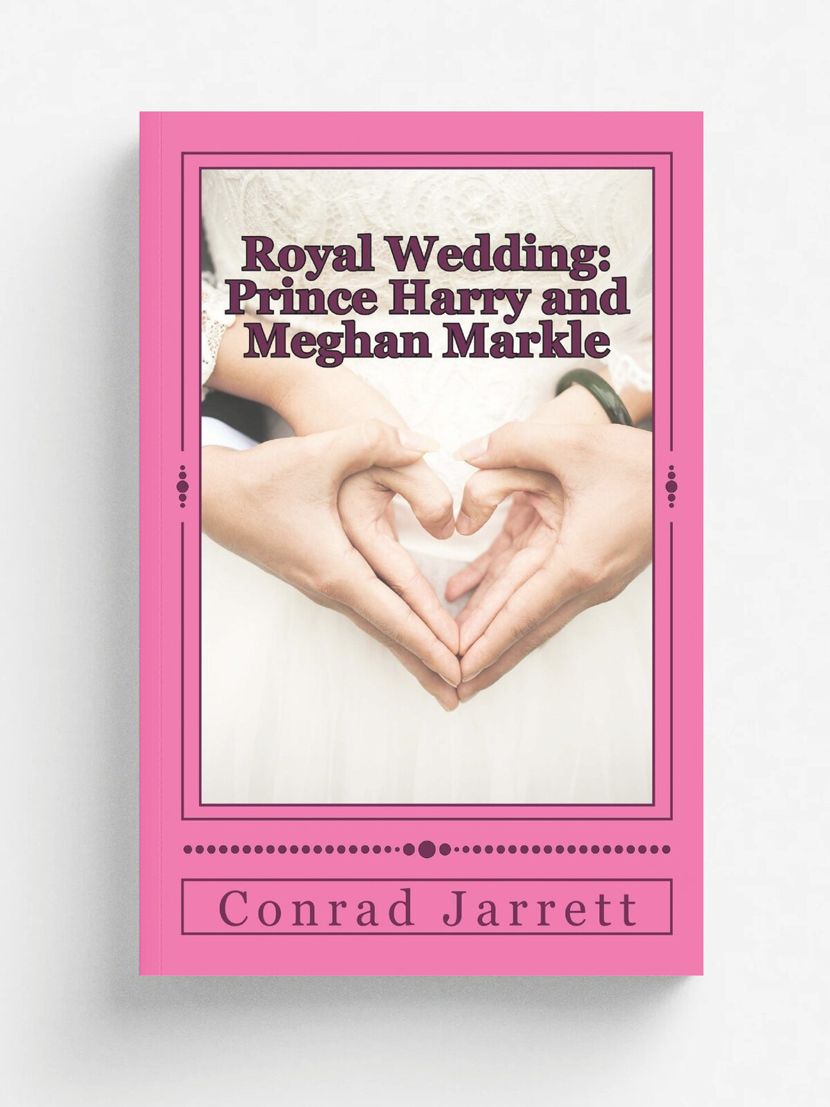 Royal Wedding. Prince Harry and Meghan Markle